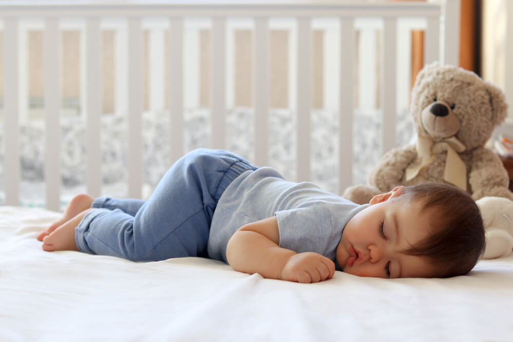 How To Get Baby To Sleep In Crib Hush And Lull Baby How To Get Baby To Sleep In Crib Hush And Lull Baby